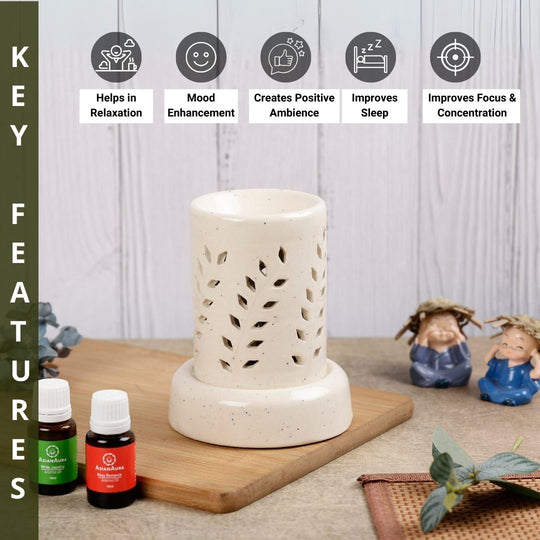 Diffusers – Asian Aura