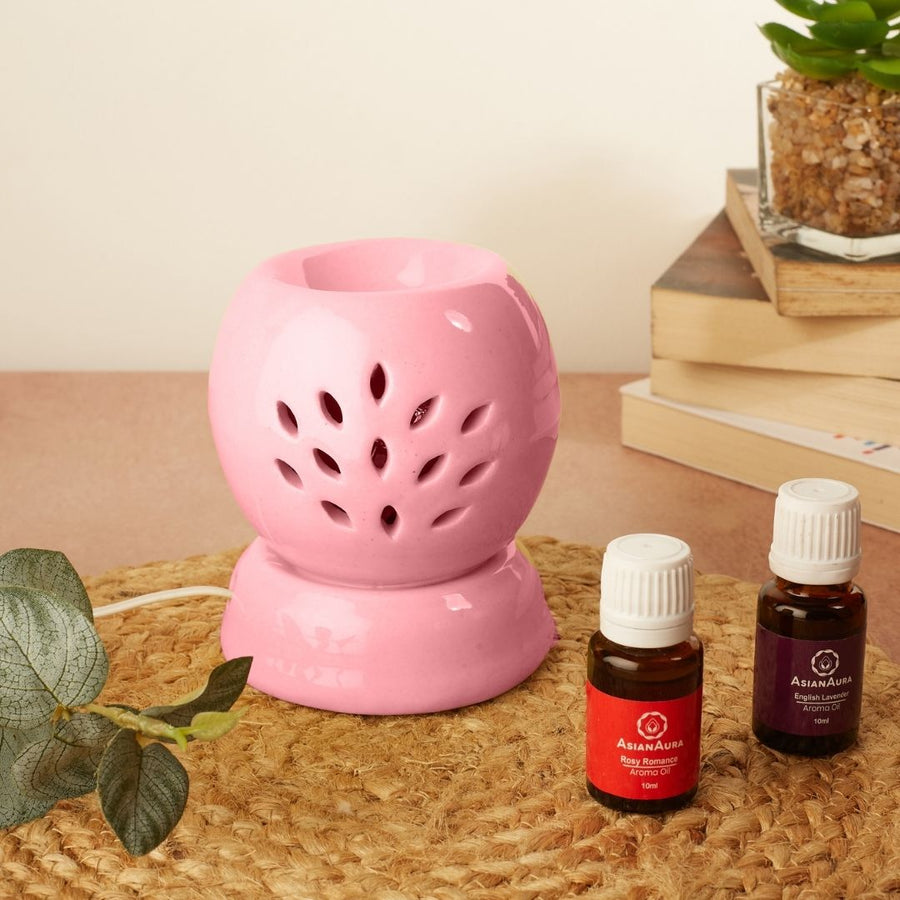 Diffusers – Asian Aura