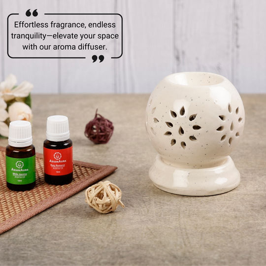 Diffusers – Asian Aura